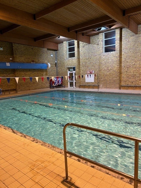 Ward Freman Community Pool Group – Working to repair and reopen the ...